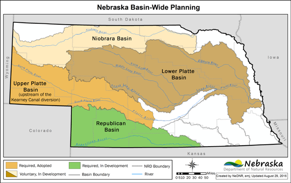 Approved Water Management Plans | Department of Natural Resources